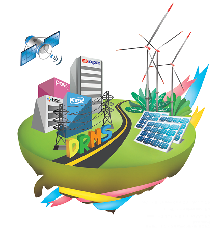 안정적 전력수요관리, 아이온커뮤니케이션즈 DRMS가 답이다 - 보도자료